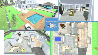 Mobile Apps and CAD Software for 3D Floor Plans | Max 60 characters ...