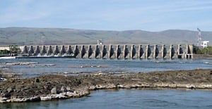 Dams | Columbia River Gorge