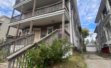 Home [homelinkmaine.com]
