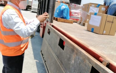 Home | Intelware S.A.