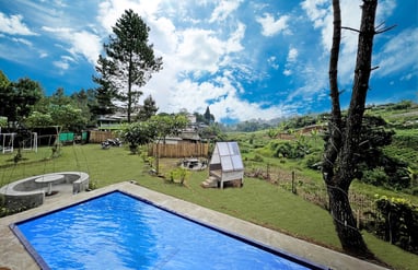 Villa Virden By Villagueaja | VILLAGUEAJA