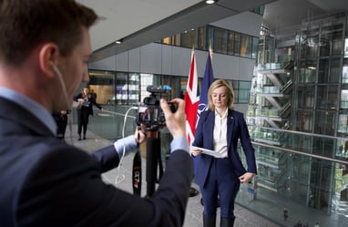 Robert Midgley - Digital Specialist (UK) | Robert Midgley Digital ...