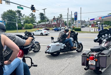 Independent Motorcycle Club in Sussex County Delware | Community ...