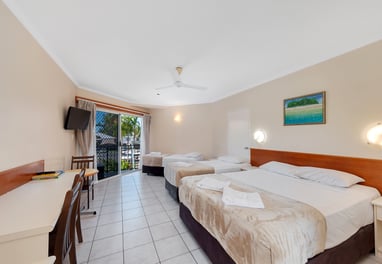 Accommodation | Tropical Queenslander