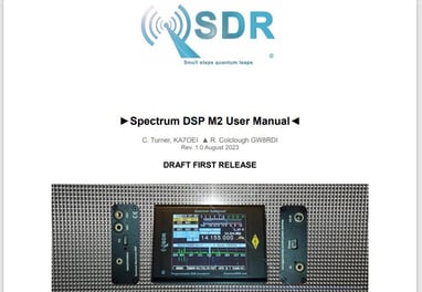 Support | Quantum SDR