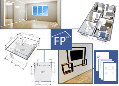Mobile Apps and CAD Software for 3D Floor Plans | Max 60 characters ...