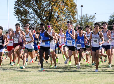 Byron Nelson Cross Country Track and Field | Byron Nelson Cross County ...