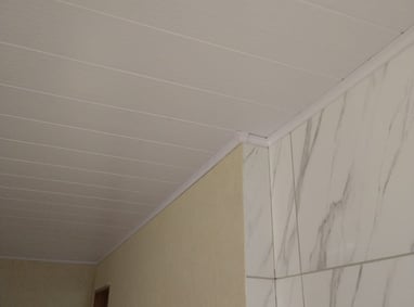 Modelos Forro PVC | Garagem do Forro