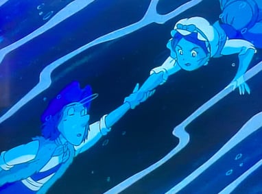 Grimm's Fairy Tale Classics Reviews | Lost Nostalgia