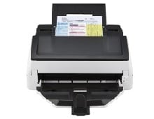 New Fujitsu Fi & SP Series Book Scanners | ADF & Flatbed Scanners ...