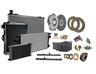 Motor Spare Parts | Official Site | Rohana Motors Pvt Ltd