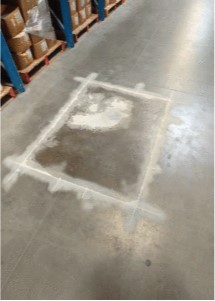 Warehouse and Industrial Floor Repair | Warehouse and Industrial floor ...