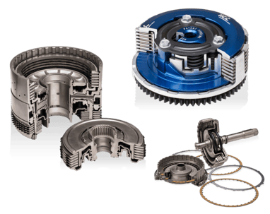 Fabricación y Manufactura de Piezas Automotrices en México | FCC ...