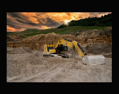 TW Moore Ltd Services | Product Delivery, Digger Hire & Roller Hire ...