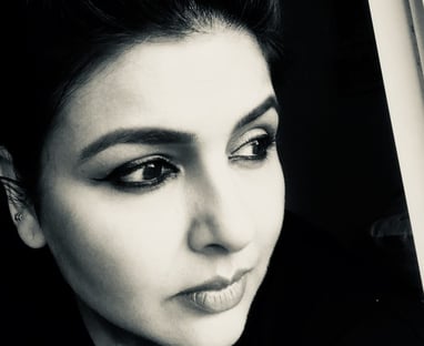 Pyumori Mehta Ghosh - Indian Actress in Television Serials and Hindi ...