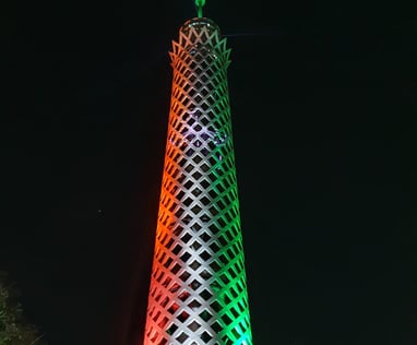 Chamber India - Cairo (Egypt) Chapter | Chamber India | Chamber of Commerce