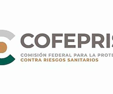 COFEPRIS | NYMED