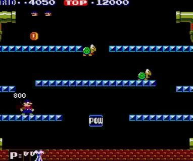 Mario Bros. Arcade: Don't Be Fooled, it's Super, Too! | Lost Nostalgia