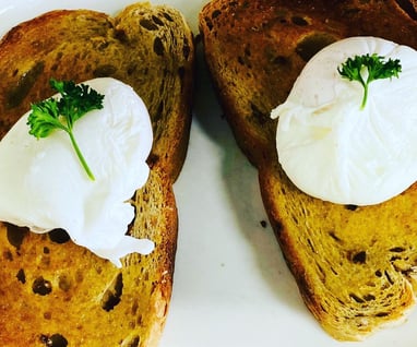 The Barn at Yew Tree Farm - Meetings