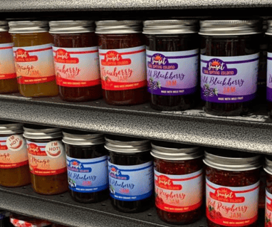 Saltspring Vital Kitchen