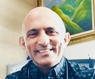 About MSESS | Malaysia Society of Endoscopic Spine Surgery