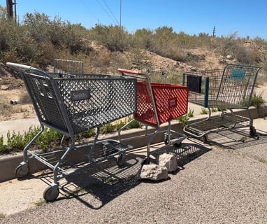 Cart Repo - A Shopping Cart Recovery Company | Cart Repo - Shopping ...