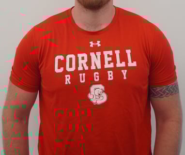 Cornell Rugby Football Club | Cornell Rugby