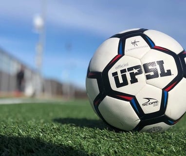 Asheville F.C Soccer League | New Semi-Pro Team in Asheville | AVL ...