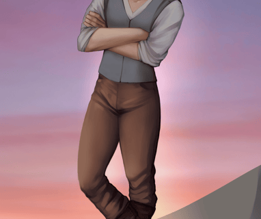 Home [decarlsonauthor.com]