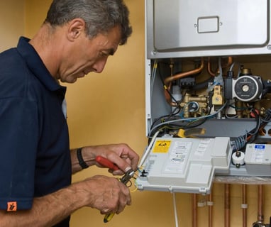 Boiler Cover UK | Heating System Coverage Services in the UK | Boiler ...