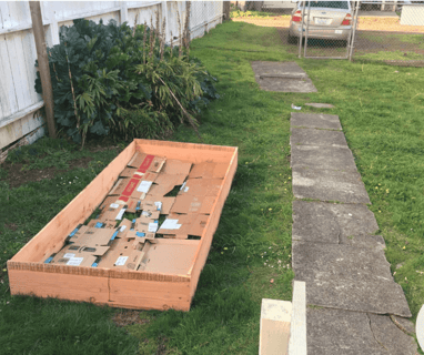 Lasagna Gardening 101 | Permaculture Gardens