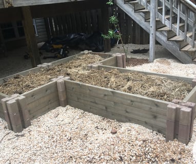 Lasagna Gardening 101 | Permaculture Gardens