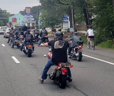 Independent Motorcycle Club in Sussex County Delware | Community ...