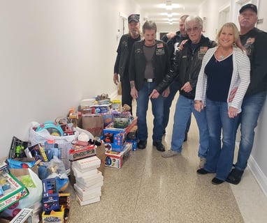 Independent Motorcycle Club in Sussex County Delware | Community ...