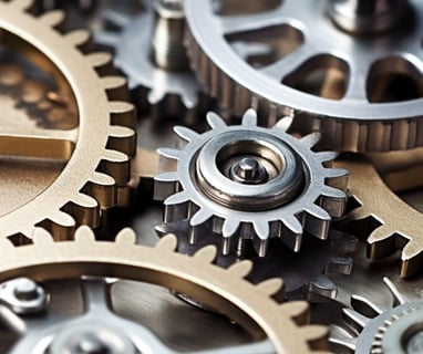 Understanding the Mechanics of Comparisons | Josh Ether