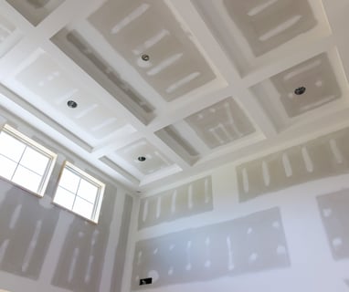 Drake Interiors - Premier Provider of Commercial Construction Services ...