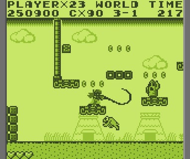 Cham the Cat Adventure - Recreating Mario's Worst? | Lost Nostalgia