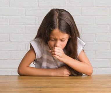 Common Breathing Problems in Kids and How to Treat Them | Urja Family ...