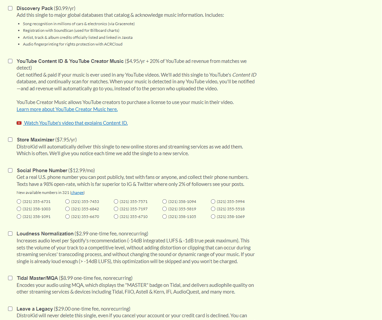DistroKid Pricing Guide - Everything You Need To Know | Sound Tech Insider - Discover The Future ...