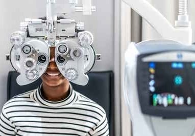 Comprehensive Eye Exams & Myopia Treatment | Detecting Hereditary Eye ...