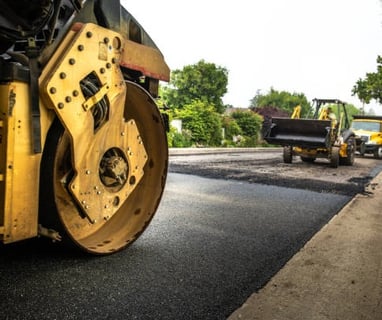 Rock Solid Asphalt Paving | RockSolid Asphalt Paving