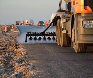 Rock Solid Asphalt Paving | RockSolid Asphalt Paving