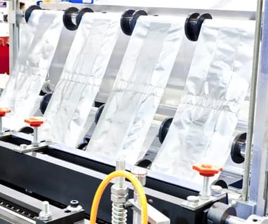 Custom Products | Cornell Container Inc.