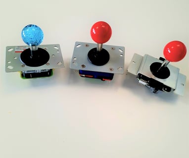 Fully Built Arcade Machine Specifications | Knockout Arcades ...