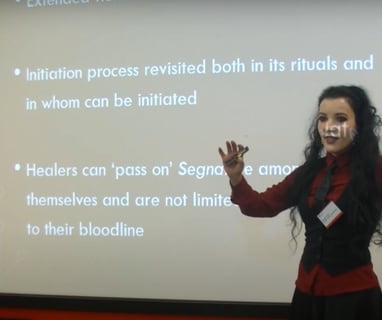 Academic Study of Magick, Esotericism, Paganism | Lectures, Courses ...