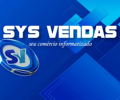 Home | Sys Vendas