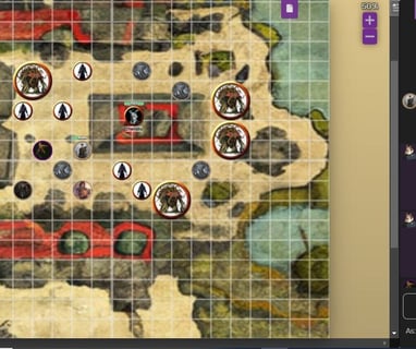 Step-by-Step Guide: How to Set a Custom Map as a Background in Roll20 | Realm Run