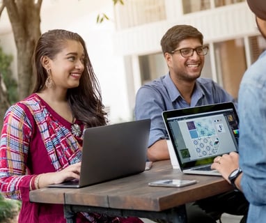 People Solutions | Performance, Advisory & Consultation | People ...