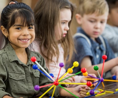 Daycare Center in Chester, PA | STEM Focused Curriculum | Akira Academy ...