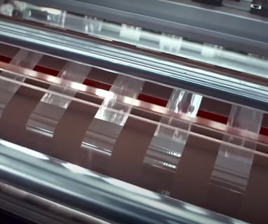 Mastape: Leading Adhesive Tapes & Packaging Solutions | MAS Tape